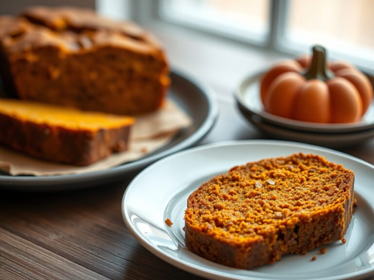 Easy Pumpkin Bread Recipe – Tasty kitchen Recipes
